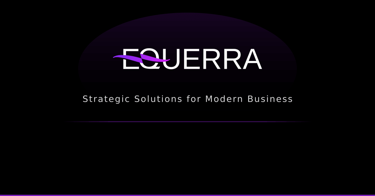 Elevate Labels | Business Central Label Printing | Equerra